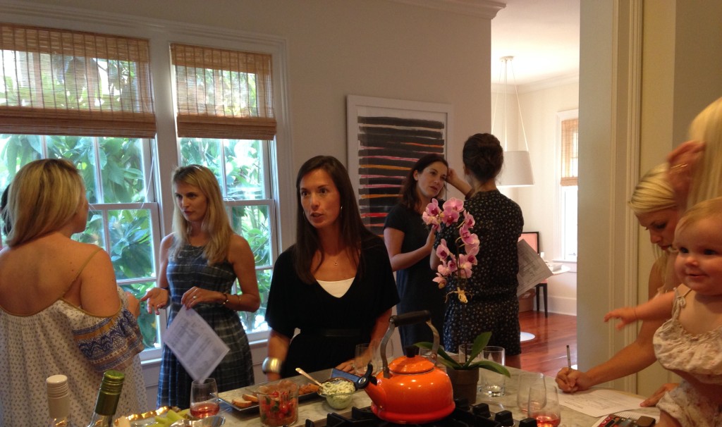 Review: Beautycounter, Part II — Bare Beauty